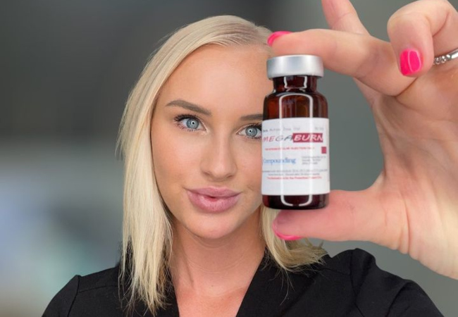 Medical-Grade Skincare, Oak Ridge | Jessica Ellam Aesthetics